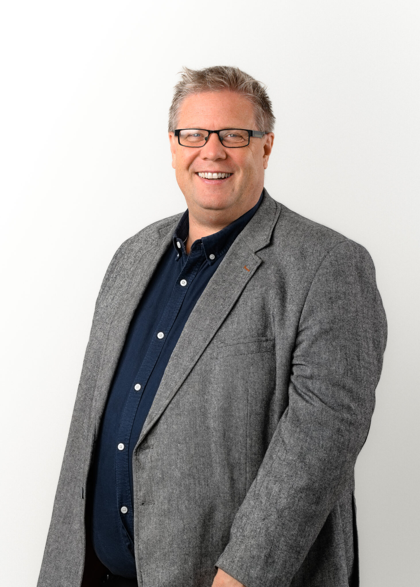 Lars Pettersson – Policyinstitutet